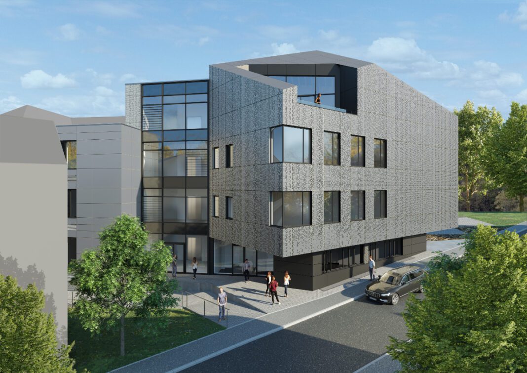 Tag der offenen Tür im Landratsamt der Zukunft | Die Webzeitung Ludwigsburg