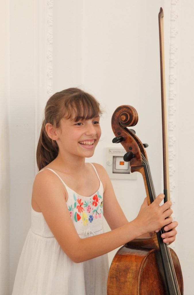 11. Benefizkonzert der Stuttgarter Musikschule | Die Webzeitung Stuttgart
