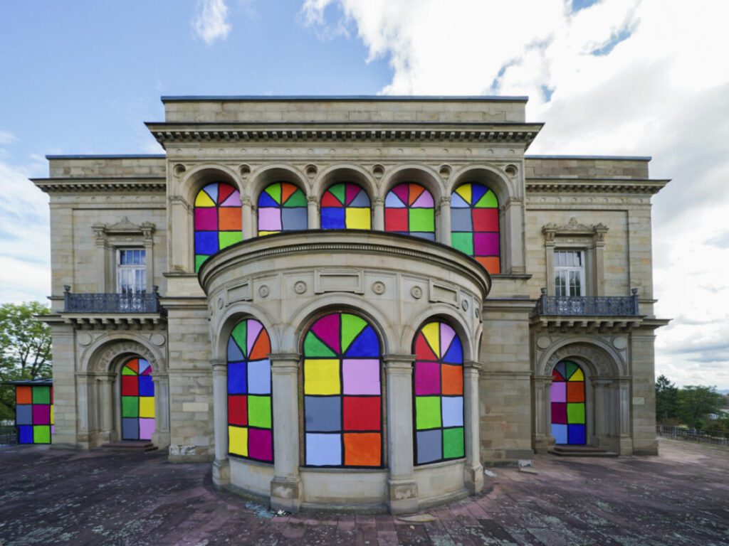 Villa Berg wird zum „Offenen Haus für Musik und Mehr“ | Die Webzeitung ...